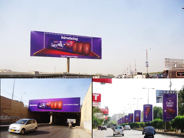 Cadbury-Dairy-Milk-New-Shape-of-Joy-OOH – ALICE & COW.