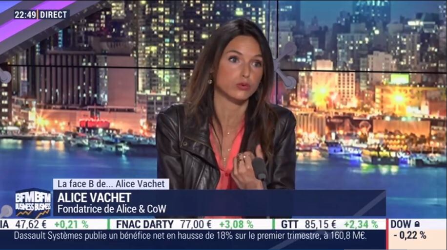 ALICE & COW. – Mettre en lumière les solutions inspirantes pour ...