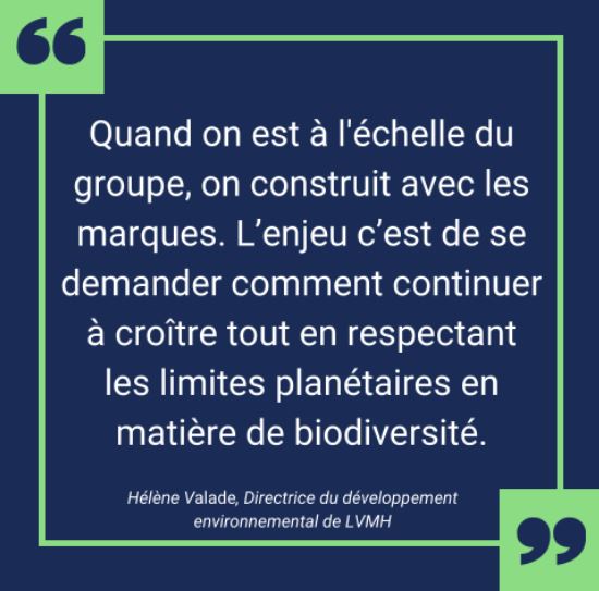 [Podcast] L’Empreinte 🎧 Citation tirée de l’épisode avec Hélène VALADE ...